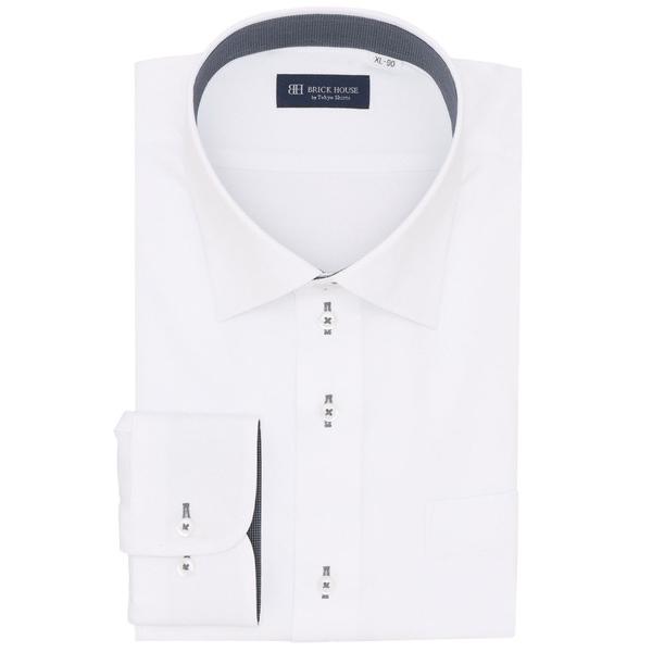 ZOZO問い合わせ番号:106917676ショップ:TOKYO SHIRTS，トーキョーシャツブランド:TOKYO SHIRTS，トウキョウシャツ，BRICK HOUSE by TOKYO SHIRT，ブリックハウス商品名:「吸水速乾」「C...