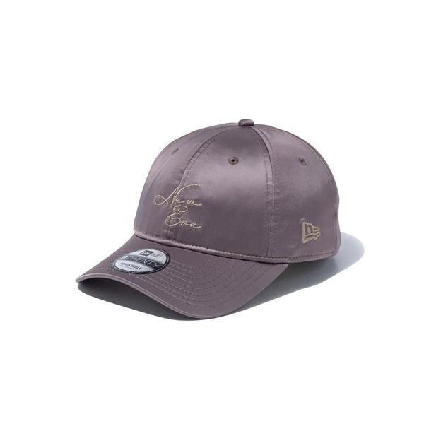 ZOZO問い合わせ番号:106917718ショップ:Lafayette，ラファイエットブランド:NEW ERA，ニューエラ商品名:ニューエラ【NEW ERA】- キャップ【9TWENTY Valentine's Day SATIN ASH ...