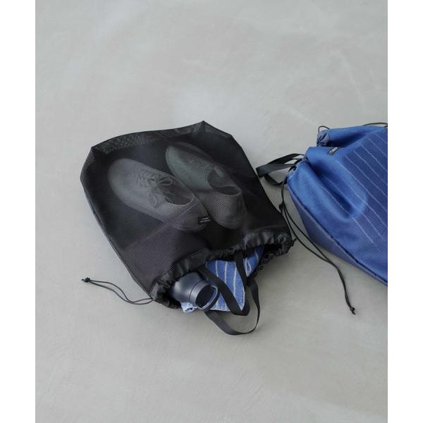 ZOZO問い合わせ番号:106917945ショップ:STANDARD SUPPLY，スタンダードサプライブランド:STANDARD SUPPLY，スタンダードサプライ商品名:スタンダードサプライ / 2R DRAW STRING POUCH...