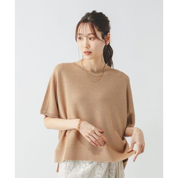 ZOZO問い合わせ番号:106918321ショップ:GLOBAL WORK，グローバルワークブランド:GLOBAL WORK，グローバルワーク商品名:サラサラDRYドルマンプルオーバー/655859カテゴリ:トップス>ニット/セーター...