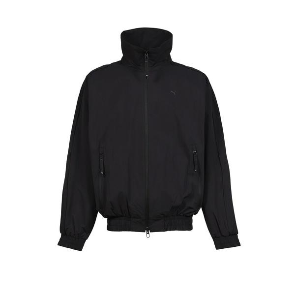 ZOZO問い合わせ番号:106918380ショップ:NUBIAN，ヌビアンブランド:PUMA，プーマ，NUBIAN，ヌビアン商品名:STAND COLLAR JACKETカテゴリ:ジャケット/アウター>その他アウターブランド品番:63...