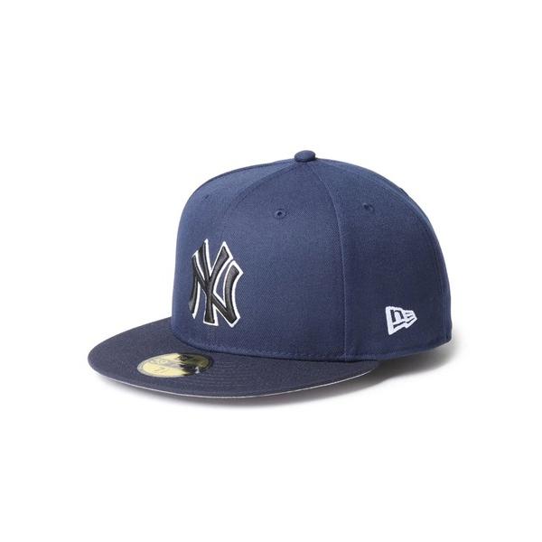 『タイムセール実施中』ZOZO問い合わせ番号:106918439ショップ:Lafayette，ラファイエットブランド:NEW ERA，ニューエラ商品名:ニューエラ【NEW ERA】- ニューヨーク・ヤンキース キャップ 【New York ...