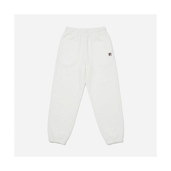 『タイムセール実施中』ZOZO問い合わせ番号:106918588ショップ:FILA，フィラブランド:FILA，フィラ商品名:SWEAT PANTSカテゴリ:パンツ>スウェットパンツブランド品番:CM6SCU806素材:コットン100%...
