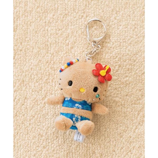 ZOZO問い合わせ番号:106918632ショップ:LOWRYS FARM，ローリーズファームブランド:LOWRYS FARM，ローリーズファーム商品名:【サンリオキャラクターズ】ヌイキーホルダー8 647243/GOODSカテゴリ:財布/...