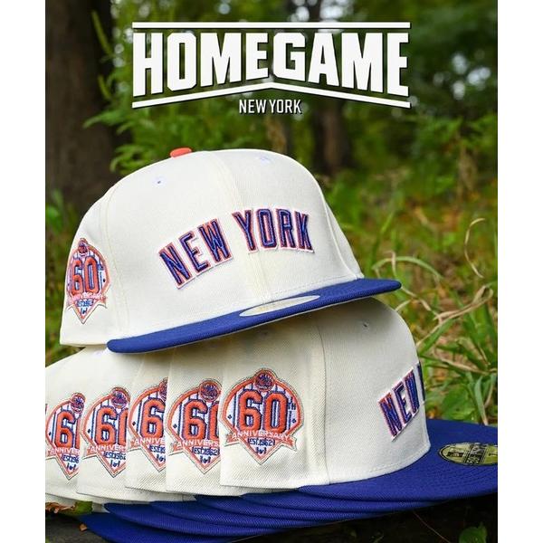『タイムセール実施中』ZOZO問い合わせ番号:106918762ショップ:Lafayette，ラファイエットブランド:NEW ERA，ニューエラ商品名:ニューエラ【NEW ERA】- ニューヨーク・メッツ キャップ 【New York Me...