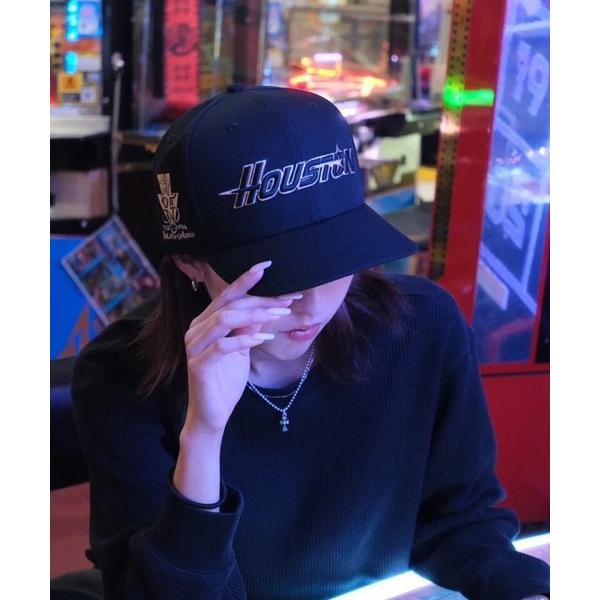 『タイムセール実施中』ZOZO問い合わせ番号:106918923ショップ:Lafayette，ラファイエットブランド:NEW ERA，ニューエラ商品名:ニューエラ【NEW ERA】- ヒューストン・アストロズ キャップ 【Houston A...