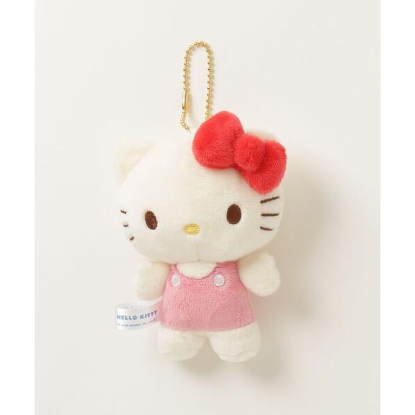 ZOZO問い合わせ番号:106918983ショップ:THE BAREFOOT，ザ ベアフットブランド:sanrio，サンリオ，THE BAREFOOT，ベアフット商品名:【 sanrio / サンリオ 】くすみレトロ　サンリオ　マスコットキ...