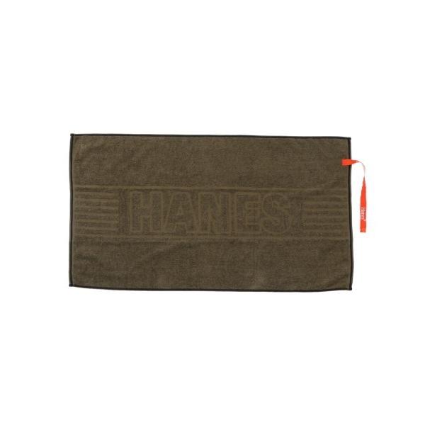 『タイムセール実施中』ZOZO問い合わせ番号:106919025ショップ:Hanes，ヘインズブランド:HANES，ヘインズ商品名:【Hanes/ヘインズ】メンズ 珪藻土構造糸ミニバスタオル（袋付き）カテゴリ:インテリア>タオルブラン...