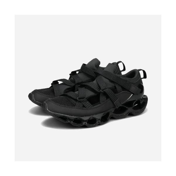 ZOZO問い合わせ番号:106919219ショップ:KICKS LAB.，キックスラボブランド:MIZUNO，ミズノ　商品名:MIZUNO WAVE PROPHECY STRAP / ミズノ ウエーブ プロフェシー ストラップ / D1GA...