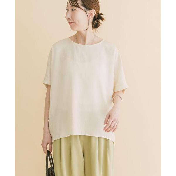 ZOZO問い合わせ番号:106919680ショップ:ITEMS URBAN RESEARCH，アイテムズ アーバンリサーチブランド:ITEMS URBANRESEARCH，アイテムズ アーバンリサーチ商品名:REFINED LINEN ドル...