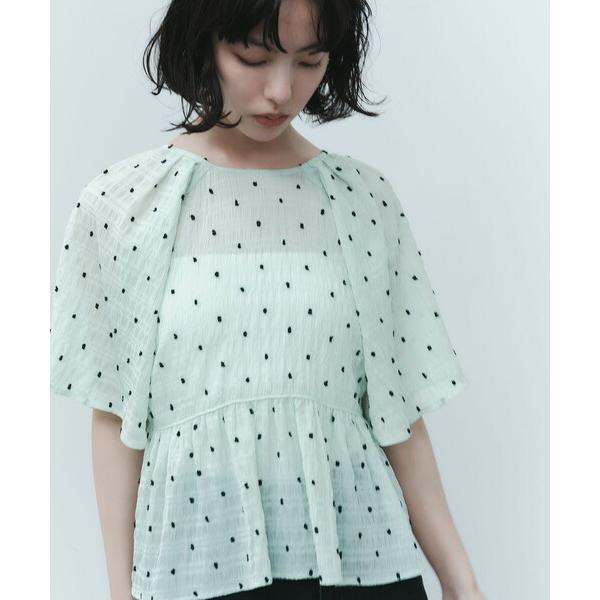 ZOZO問い合わせ番号:106919912ショップ:green label relaxing，グリーンレーベル リラクシングブランド:EMMEL REFINES，エメルリファインズ，green label relaxing，グリーンレーベル...