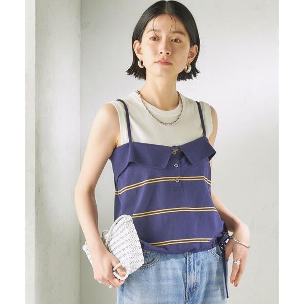 ZOZO問い合わせ番号:106920109ショップ:SHIPS for women，シップス フォー ウィメンブランド:SHIPS，シップス商品名:【SHIPS別注】crinkle crinkle crinkle:〈洗濯機可能〉POLO C...