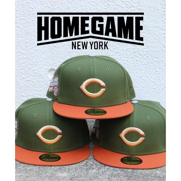 ZOZO問い合わせ番号:106920239ショップ:Lafayette，ラファイエットブランド:NEW ERA，ニューエラ商品名:ニューエラ【NEW ERA】- Cincinnati Reds The Big Red Machine 197...