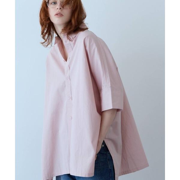 ZOZO問い合わせ番号:106920258ショップ:Avenue，アヴェニューブランド:flaeu，フラユ商品名:Field Cotton Shirtカテゴリ:トップス>シャツ/ブラウスブランド品番:334262-101-011カラー...