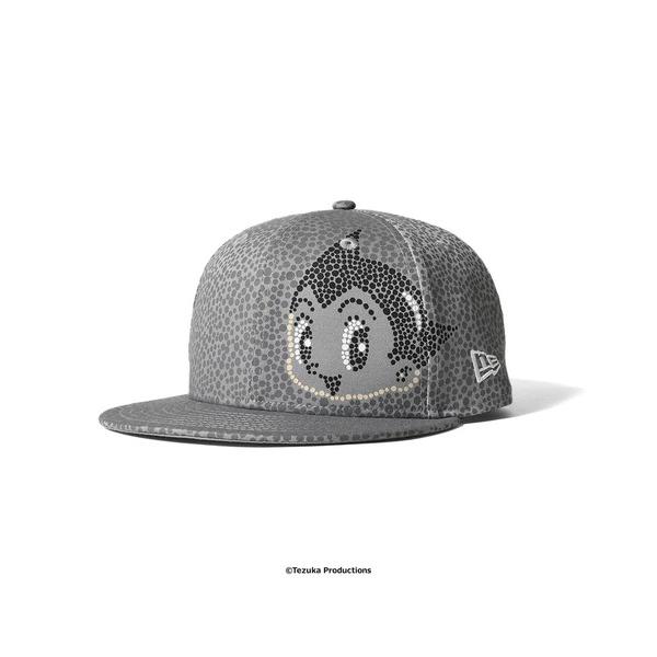 『タイムセール実施中』ZOZO問い合わせ番号:106920259ショップ:Lafayette，ラファイエットブランド:NEW ERA，ニューエラ商品名:ニューエラ【NEW ERA】- キャップ【HOMEGAME x NEW ERA x 鉄腕...