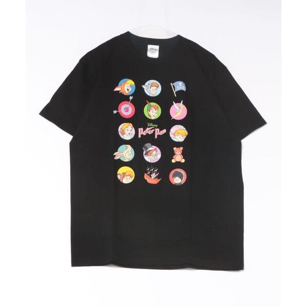 ZOZO問い合わせ番号:106920816ショップ:Rendez-Vous，ランデヴーブランド:Disney，ディズニー商品名:【 Disney 】 ディズニー プリントTシャツ シリーズC 26S4カテゴリ:トップス>Tシャツ/カッ...