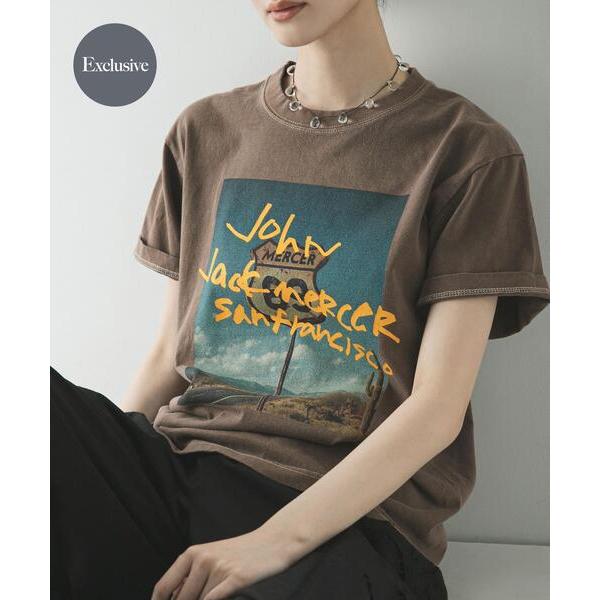 ZOZO問い合わせ番号:106921319ショップ:URBAN RESEARCH，アーバンリサーチブランド:URBAN RESEARCH，アーバンリサーチ商品名:『別注』J.J.Mercer×URBAN RESEARCH　PHOTO PRI...