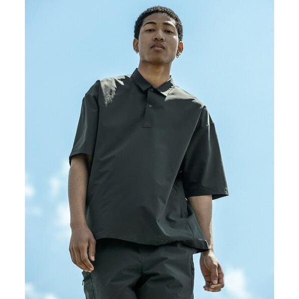 ZOZO問い合わせ番号:106921332ショップ:URBAN RESEARCH，アーバンリサーチブランド:URBAN RESEARCH，アーバンリサーチ商品名:COOL DOTS ポロシャツカテゴリ:トップス>ポロシャツブランド品番...