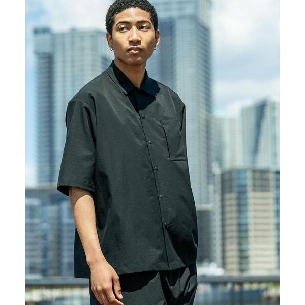 ZOZO問い合わせ番号:106921334ショップ:URBAN RESEARCH，アーバンリサーチブランド:URBAN RESEARCH，アーバンリサーチ商品名:COOL DOTS SHORT-SLEEVE SHIRTSカテゴリ:トップス&...