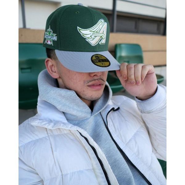 ZOZO問い合わせ番号:106921436ショップ:Lafayette，ラファイエットブランド:NEW ERA，ニューエラ商品名:ニューエラ【NEW ERA】- 71006622 5950 ANAANGCO ASG2010 CILANTRO...