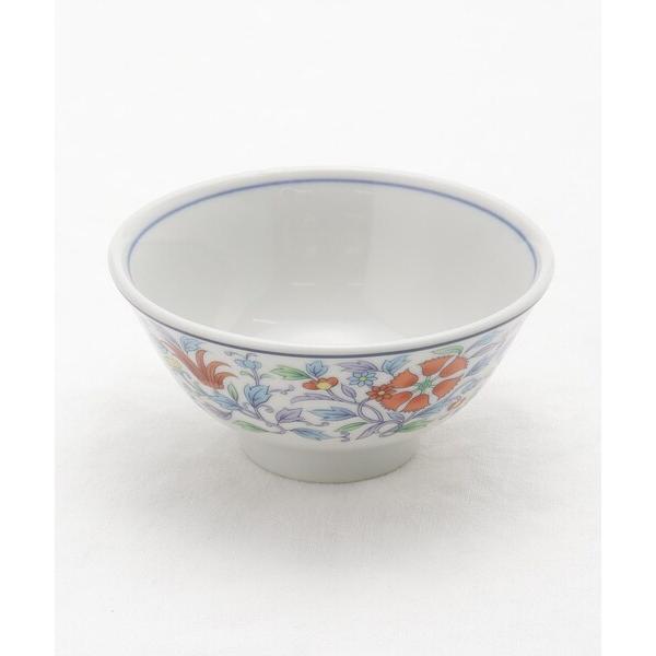 ZOZO問い合わせ番号:106921467ショップ:WORLD ONLINE STORE SELECT，ワールドオンラインストアセレクトブランド:212 KITCHEN STORE，トゥワントゥキッチンストア商品名:五彩牡丹 スープ碗カテゴ...