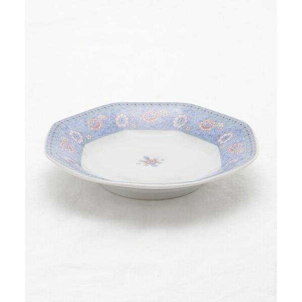 ZOZO問い合わせ番号:106921468ショップ:WORLD ONLINE STORE SELECT，ワールドオンラインストアセレクトブランド:212 KITCHEN STORE，トゥワントゥキッチンストア商品名:青華唐草 八角中華皿カテ...