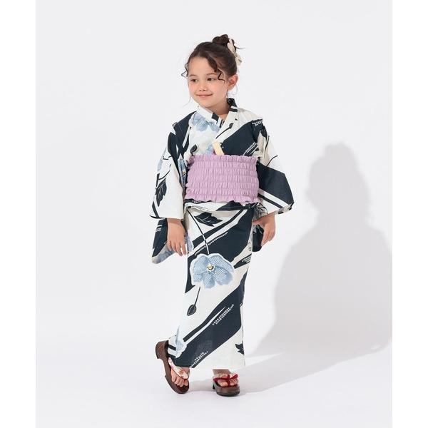 ZOZO問い合わせ番号:106921625ショップ:GLOBAL WORK，グローバルワークブランド:GLOBAL WORK，グローバルワーク商品名:3SETワンピースYUKATA/T/664301カテゴリ:水着/着物・浴衣>浴衣ブラ...