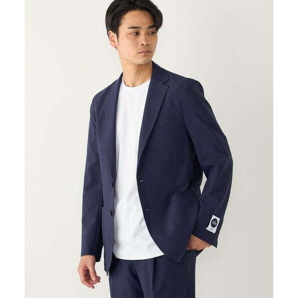 ZOZO問い合わせ番号:106921671ショップ:SHIPS，シップスブランド:SHIPS Colors，シップス カラーズ商品名:SHIPS Colors:〈洗濯機可能〉ファブリーズ シアサッカー ジャケット(セットアップ対応)◇カテゴ...
