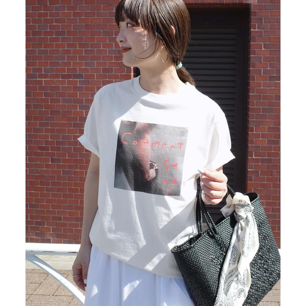 ZOZO問い合わせ番号:106928596ショップ:IENA，イエナブランド:FRUIT OF THE LOOM，フルーツオブザルーム，SLOBE IENA，スローブイエナ商品名:Lundi×FRUIT OF THE LOOM×SLOBE別...