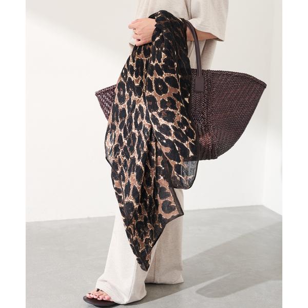 ZOZO問い合わせ番号:106928790ショップ:Spick &amp; Span，スピック アンド スパンブランド:FRAMeWORK，フレームワーク，manipuri，マニプリ商品名:MANIPURI/マニプリ リネンストール120 ...