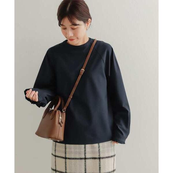 参考価格：9，350円発売時期：2023年11月コンディション：A（使用感なし）数回使用した程度で使用感が感じられないアイテム参考商品名：チビフリルカフスブラウス参考品番：DR37-23E104【商品に関する注意事項】・こちらの商品画像は、...