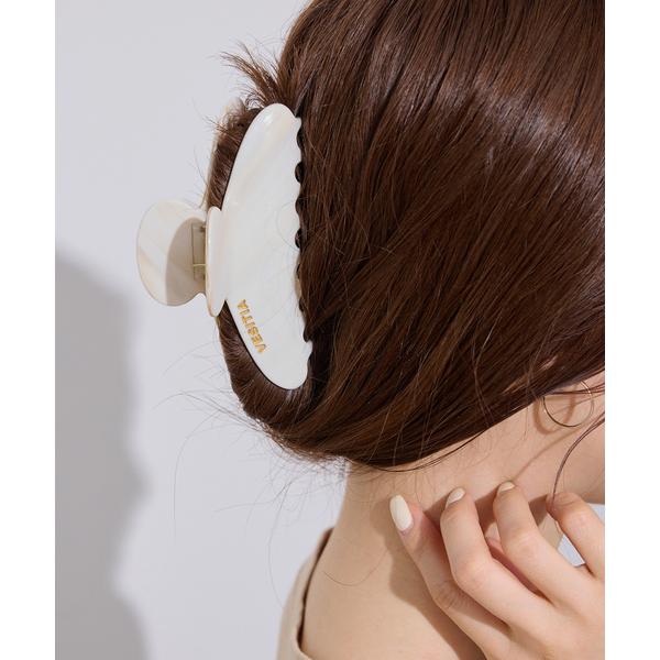 ZOZO問い合わせ番号:106957000ショップ:IENA，イエナブランド:SLOBE IENA，スローブイエナ商品名:《追加》VESITIA ヘアバレッタ CLAW CLIPSカテゴリ:ヘアアクセサリー>バレッタ/ヘアクリップブラ...