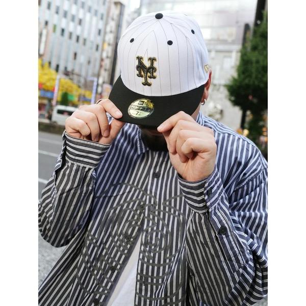 『タイムセール実施中』ZOZO問い合わせ番号:106957011ショップ:Lafayette，ラファイエットブランド:NEW ERA，ニューエラ商品名:ニューエラ【NEW ERA】- 14909307 NEW YORK METS CO 50...