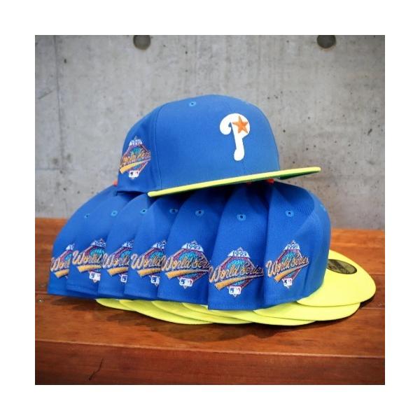 『タイムセール実施中』ZOZO問い合わせ番号:106957054ショップ:Lafayette，ラファイエットブランド:NEW ERA，ニューエラ商品名:ニューエラ【NEW ERA】- Philadelphia Phillies 1993 W...