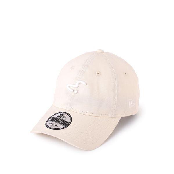 ZOZO問い合わせ番号:106957210ショップ:emmi，エミブランド:emmi，エミ商品名:【emmiINEW ERA(R)】  9FORTY(TM) emmiロゴキャップカテゴリ:帽子>キャップブランド品番:13WGH2623...