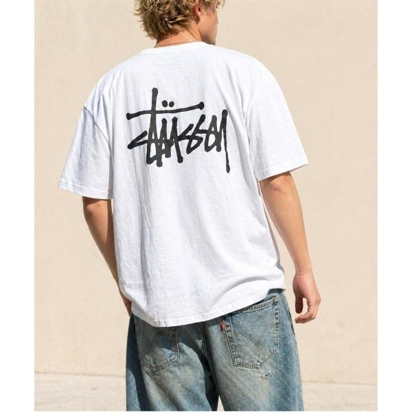 ZOZO問い合わせ番号:106957223ショップ:ONE DAY KMC，ワンデイケイエムシーブランド:STUSSY，ステューシー，ONE DAY KMC ，ワンデイケーエムシー商品名:【STUSSY】ステューシー BASIC LOGO ...