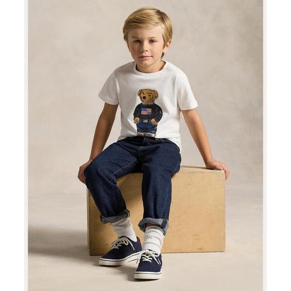 ZOZO問い合わせ番号:106957272ショップ:POLO RALPH LAUREN CHILDRENSWEAR，ポロ ラルフ ローレン チルドレンズウェアブランド:POLO RALPH LAUREN CHILDRENSWEAR，ポロ ラ...