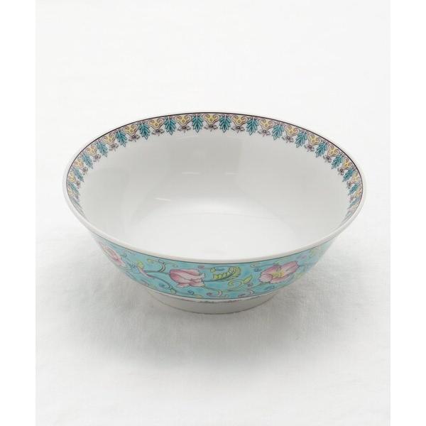 ZOZO問い合わせ番号:106957292ショップ:WORLD ONLINE STORE SELECT，ワールドオンラインストアセレクトブランド:212 KITCHEN STORE，トゥワントゥキッチンストア商品名:緑彩牡丹 ラーメン鉢カテ...