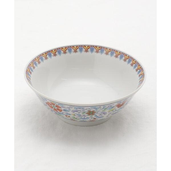 ZOZO問い合わせ番号:106957293ショップ:WORLD ONLINE STORE SELECT，ワールドオンラインストアセレクトブランド:212 KITCHEN STORE，トゥワントゥキッチンストア商品名:五彩牡丹 ラーメン鉢カテ...