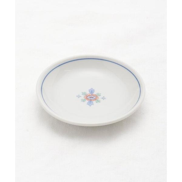 ZOZO問い合わせ番号:106957294ショップ:WORLD ONLINE STORE SELECT，ワールドオンラインストアセレクトブランド:212 KITCHEN STORE，トゥワントゥキッチンストア商品名:青華唐草 小皿カテゴリ:...