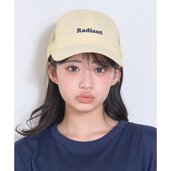 ZOZO問い合わせ番号:106957389ショップ:NARUMIYA ONLINE，ナルミヤ オンラインブランド:LOVETOXIC，ラブトキシック商品名:ロゴメッシュキャップカテゴリ:帽子>キャップブランド品番:8361418素材:...