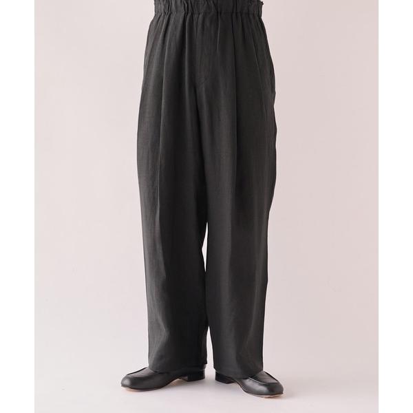 ZOZO問い合わせ番号:106957404ショップ:STUDIOUS MENS，ステュディオス メンズブランド:marka，マーカ，STUDIOUS，ステュディオス商品名:【marka/マーカ】別注 LINEN TROPICAL WIDE ...
