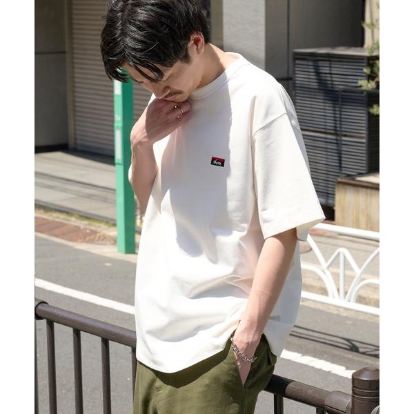 ZOZO問い合わせ番号:106957446ショップ:Cassette Chart，カセットチャートブランド:NANGA，ナンガ，Cassette Chart，カセットチャート商品名:【NANGA】ECO HYBRID BOX LOGO EM...