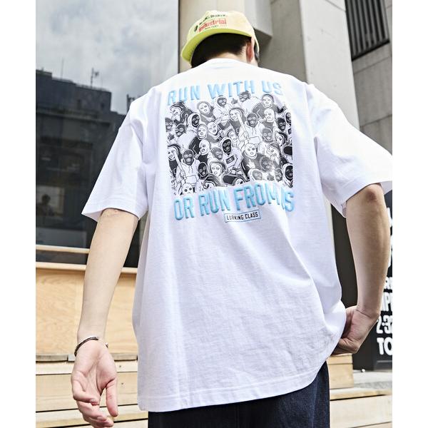 ZOZO問い合わせ番号:106957536ショップ:FREAK'S STORE，フリークスストアブランド:LURKING CLASS，ラーキングクラス，FREAK'S STORE，フリークスストア商品名:限定展開 LURKING CLASS...