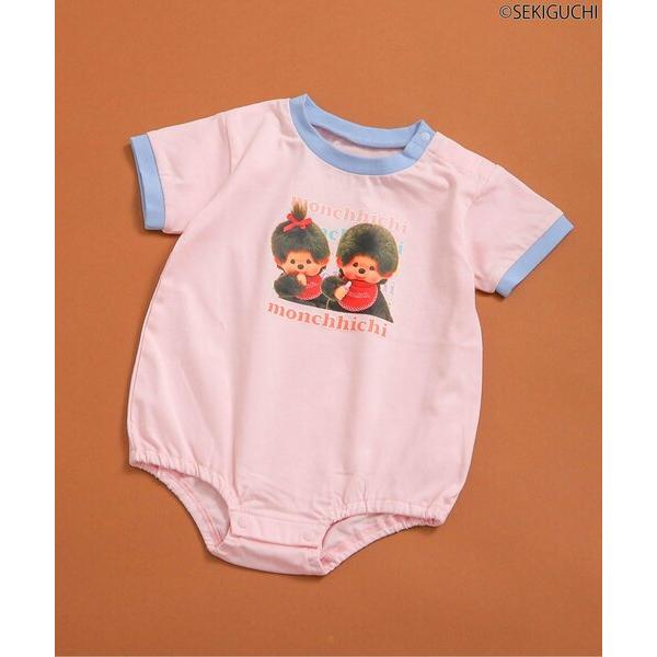 ※このアイテムは返品・交換対象外商品です。ZOZO問い合わせ番号:106957585ショップ:F.O.Online Store，エフオーオンラインストアブランド:apres les cours，アプレレクール商品名:【モンチッチ】 リンガー...