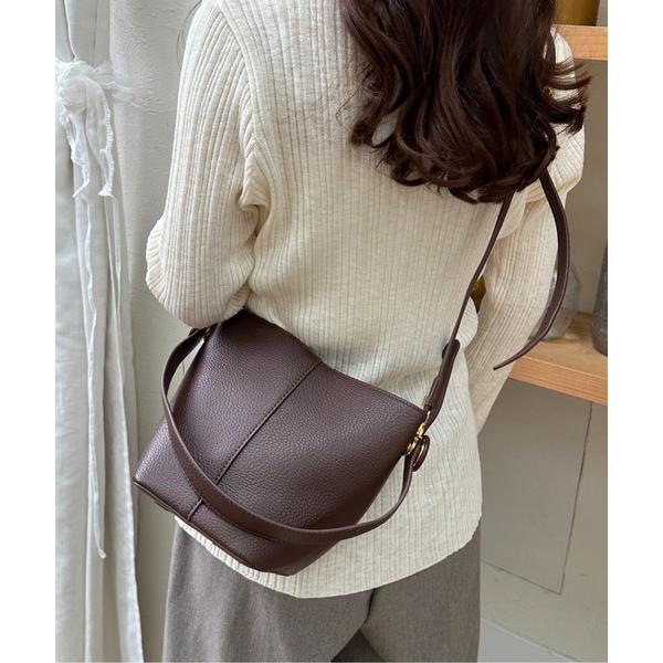 ZOZO問い合わせ番号:106957781ショップ:apres jour，アプレジュールブランド:apres jour clair，アプレジュールクレア商品名:【apres jour clair】マルチウェイバケツ型バッグカテゴリ:バッグ&...