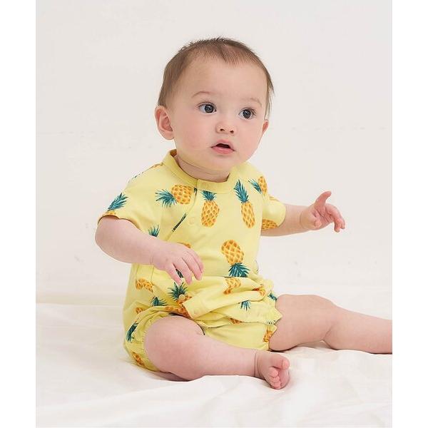 ※このアイテムは返品・交換対象外商品です。ZOZO問い合わせ番号:106957842ショップ:F.O.Online Store，エフオーオンラインストアブランド:apres les cours，アプレレクール商品名:【接触冷感】フルーツ柄ひ...