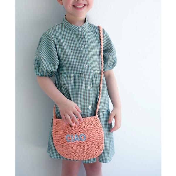 ZOZO問い合わせ番号:106957857ショップ:green label relaxing，グリーンレーベル リラクシングブランド:green label relaxing，グリーンレーベルリラクシング商品名:レタード ポシェット / キ...