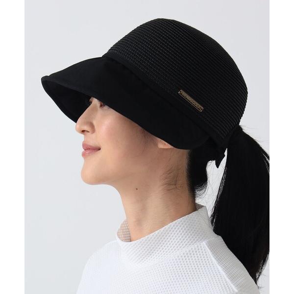 ZOZO問い合わせ番号:106957962ショップ:BEAMS GOLF，ビームスゴルフブランド:BEAMS GOLF，ビームスゴルフ商品名:PURPLE LABEL / ブレードハット 3カテゴリ:帽子>キャップブランド品番:81-...