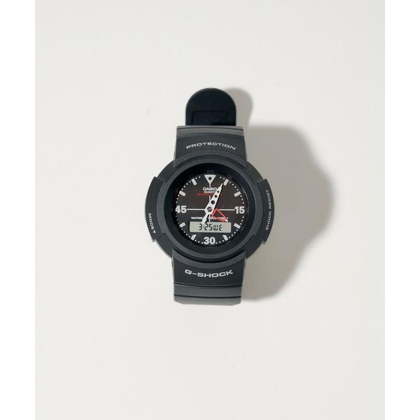 ZOZO問い合わせ番号:106958454ショップ:Kastane，カスタネブランド:G-SHOCK，ジーショック，Kastane，カスタネ商品名:【Ｇ-SHOCK】AW-500E-1EJFカテゴリ:腕時計>デジタル腕時計ブランド品番...